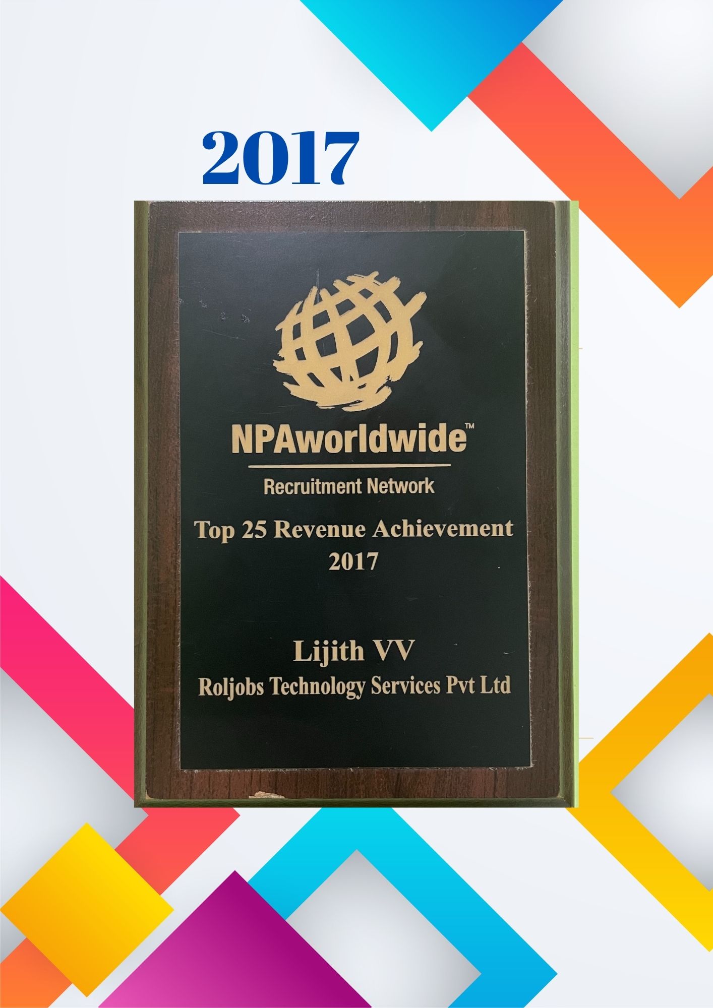 Ardon Technology Services Pvt. Ltd. – Executive Search & Tech Solutions