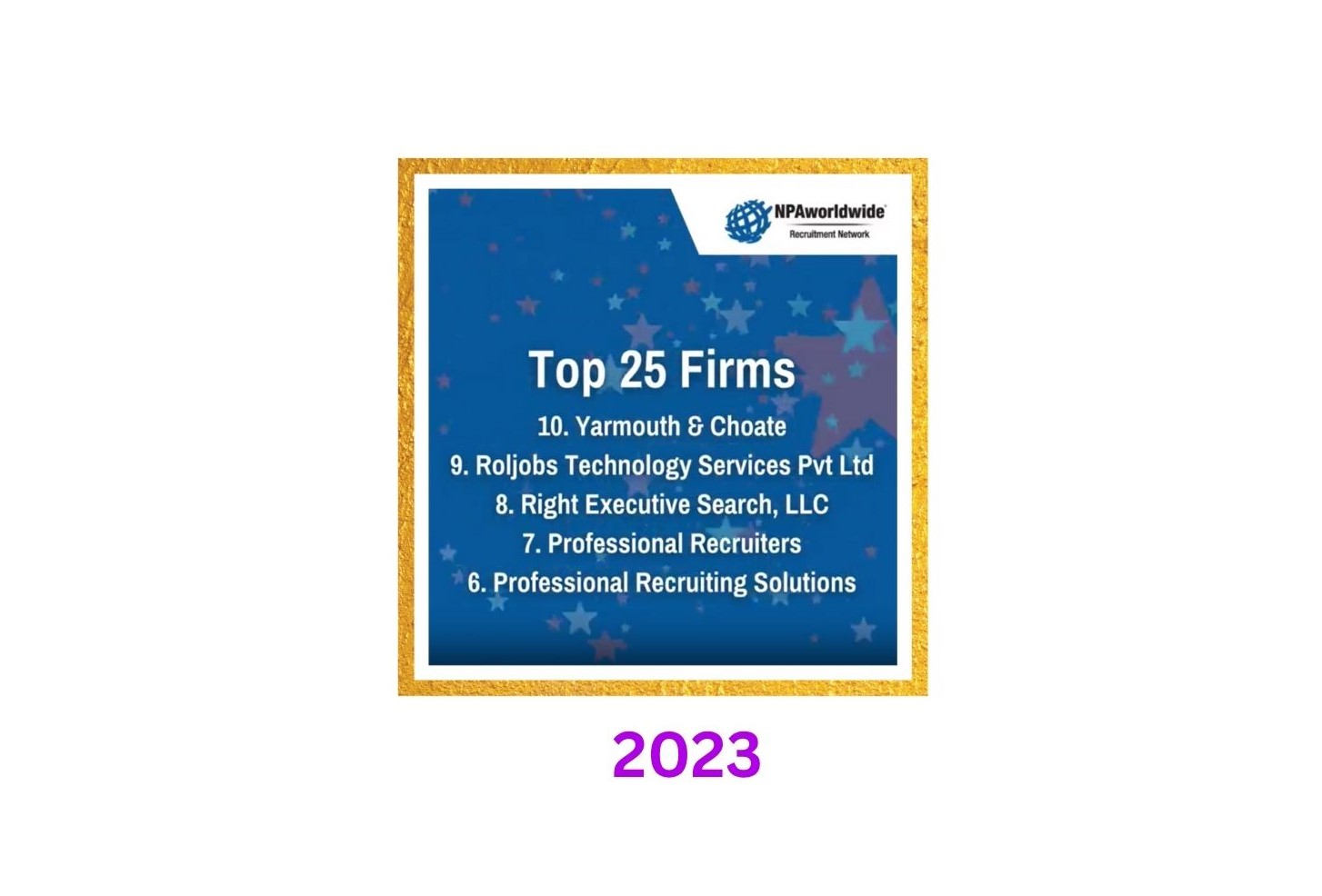 Ardon Technology Services Pvt. Ltd. – Executive Search & Tech Solutions